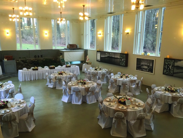 Weddings - Poland Spring Resort