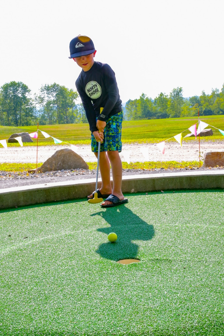 Activities – Poland Spring Resort