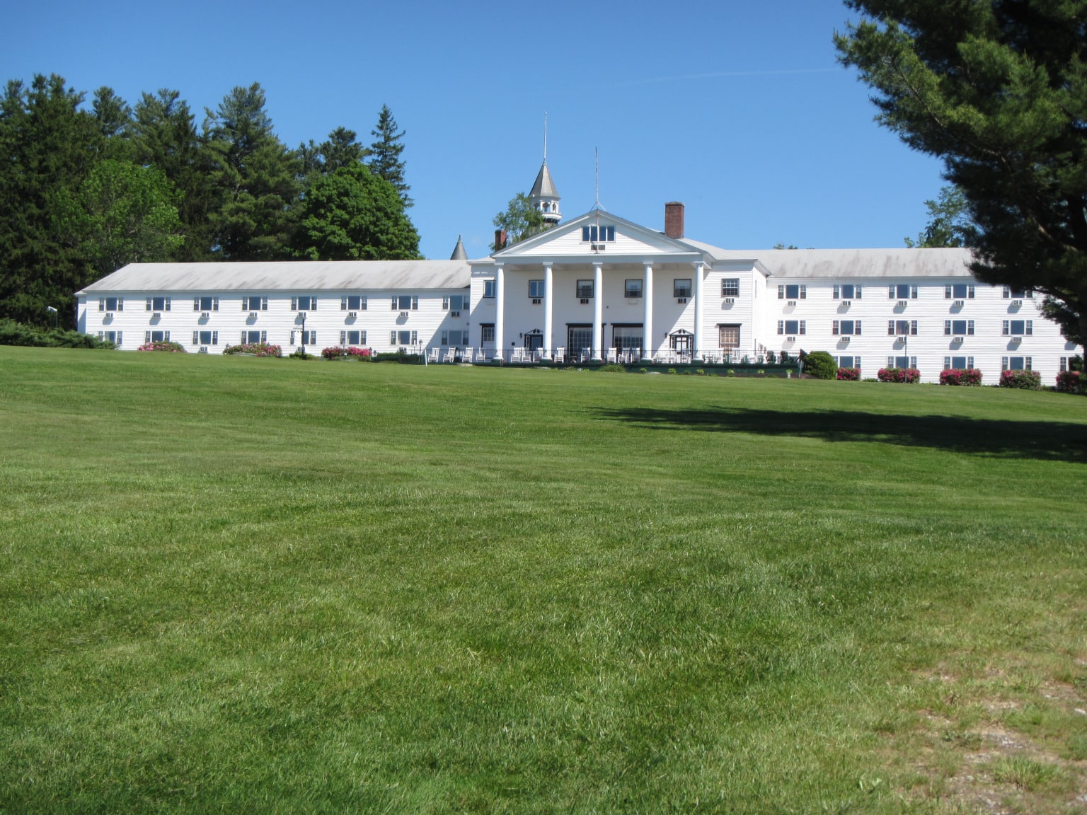 Events – Poland Spring Resort