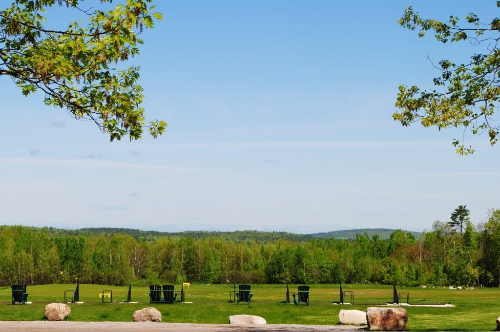 Activities – Poland Spring Resort