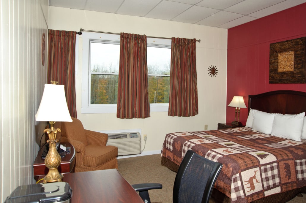 The Lodge - Poland Spring Resort