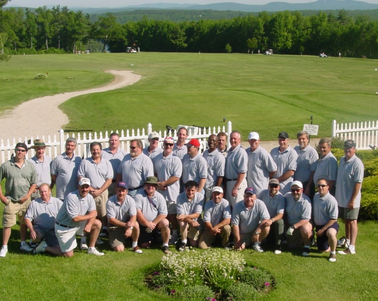 Stay and Play – Poland Spring Resort